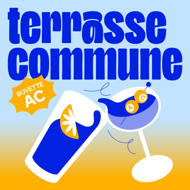 Aire Commune | Space and event creator